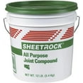 Sheetrock Plus 3 Lightweight All Purpose Joint Compound, Premixed ...