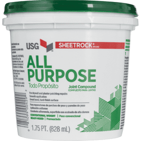 Drywall Mud