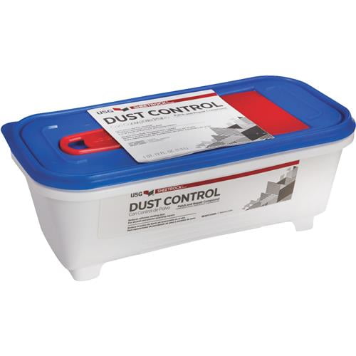 Sheetrock Pre-Mixed Lightweight All-Purpose Dust Control Drywall Joint ...