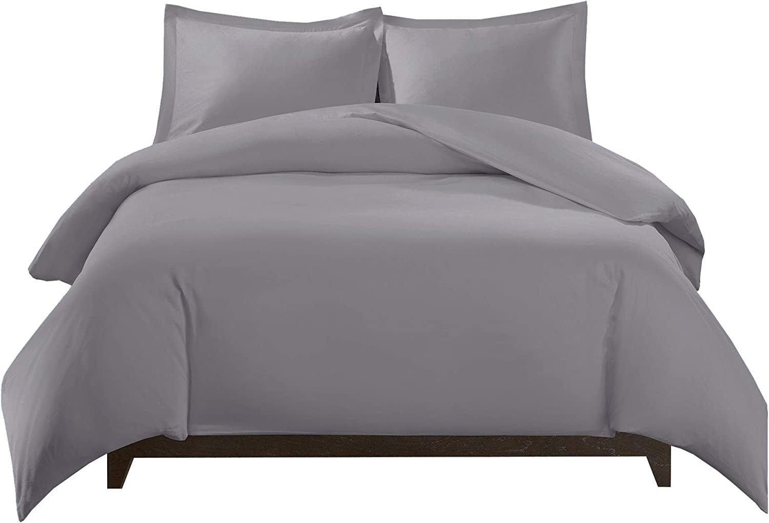 Sheetsnthings Viscose from Bamboo Duvet Bedding Set-Medium Weight Down ...