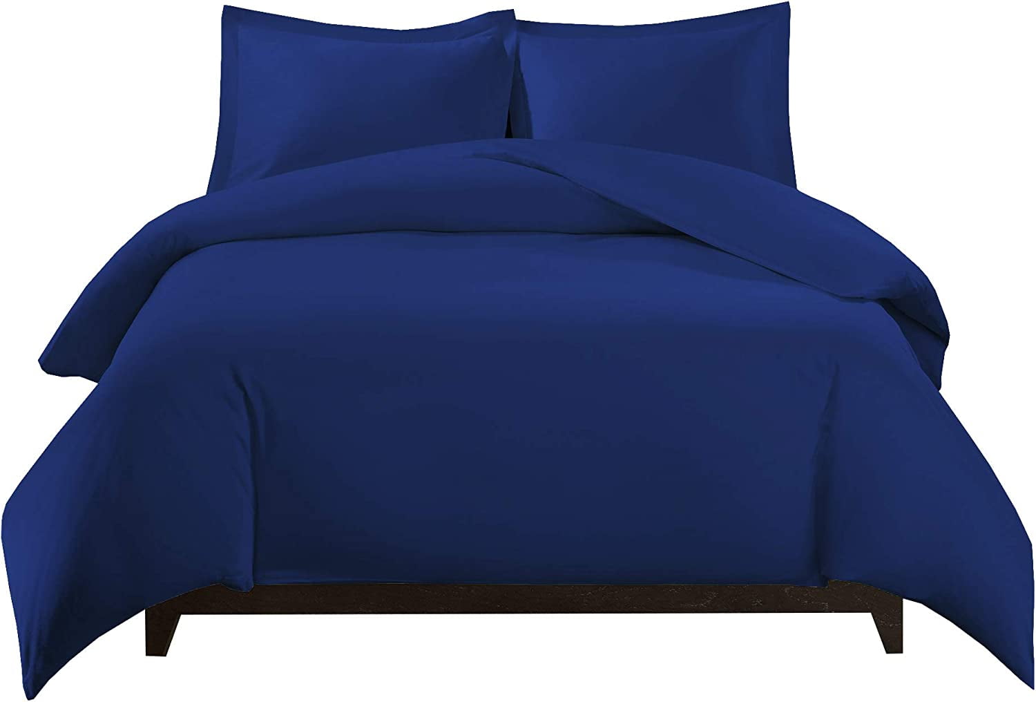 Sheetsnthings Viscose from Bamboo Duvet Bedding Set-Medium Weight Down ...
