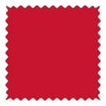 Sheetworld 100% Cotton Jersey Fabric By The Yard, Solid Red, 36 X 60 ...