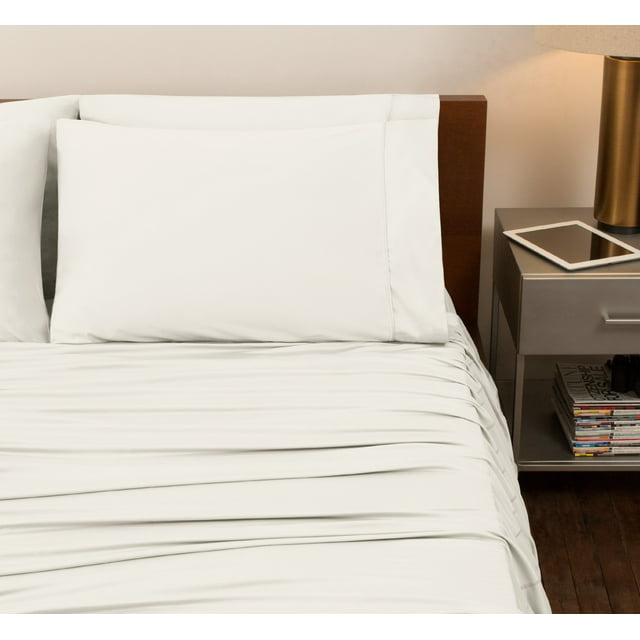 Sheex Original Performance Pillowcases (Set Of 2), Ecru - Walmart.com