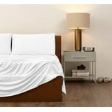 Sheex Original Performance Sheet Set (3 Pieces), Twin XL, White ...