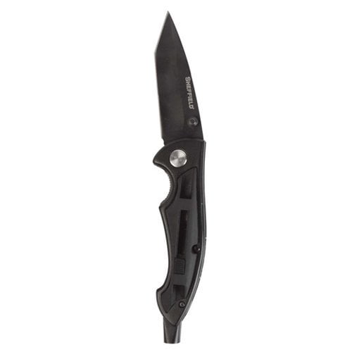 Sheffield MSR-Multi Tool Knife and Gun with Bits - Walmart.com