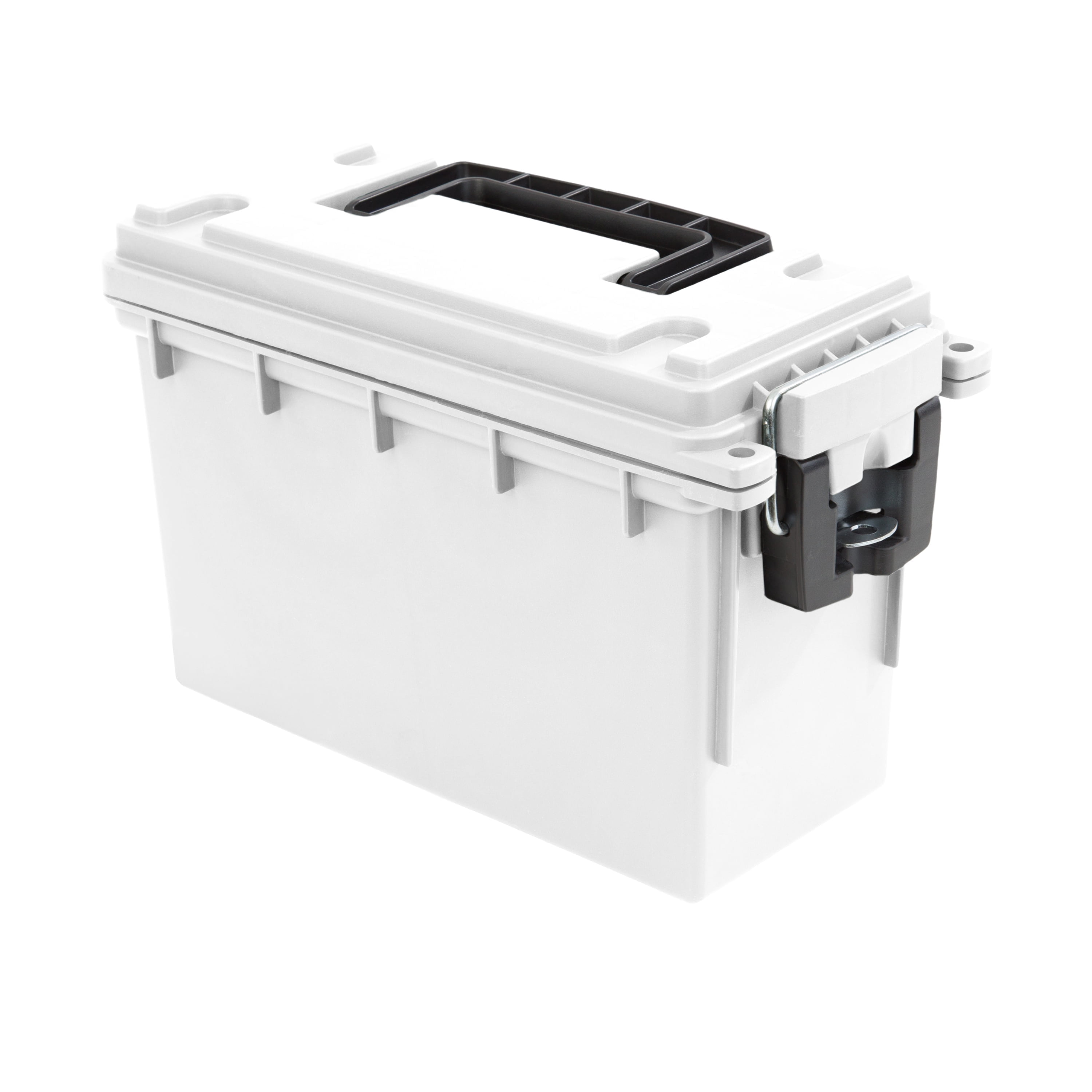 Sheffield Marine Storage Box, White - Walmart.com