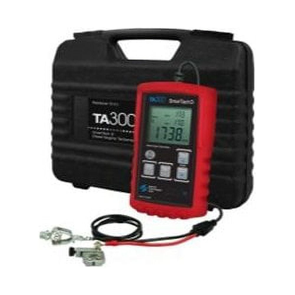 Sheffield Research TA300 Diesel Smartach Tachometer - Walmart.com