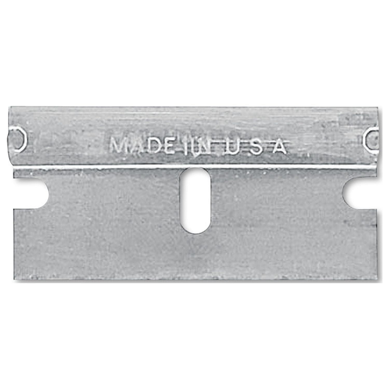 Great Neck Single Edge Safety Blades - Walmart.com