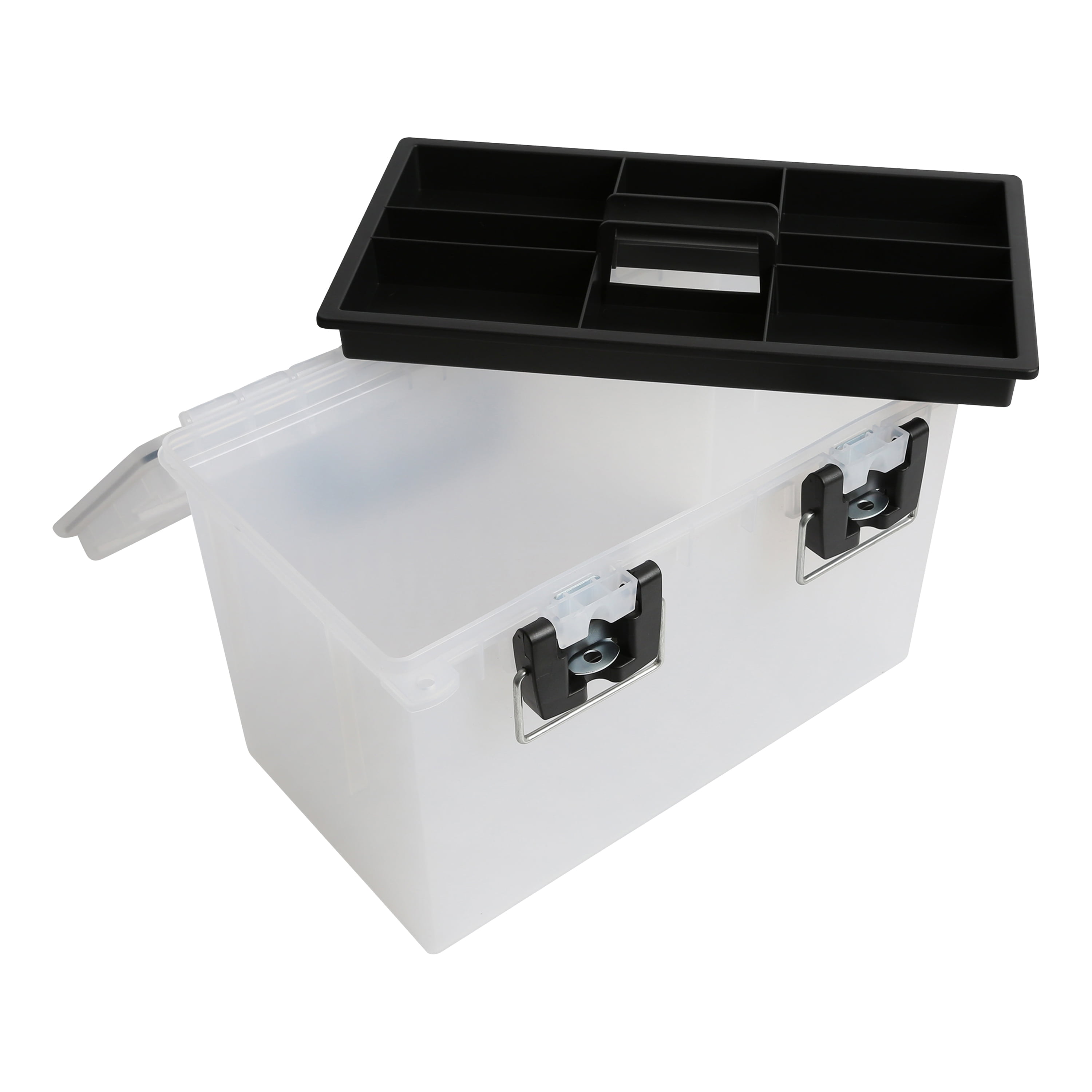 Sheffield XL Ammo & Utility Storage Box, Frost - Walmart.com