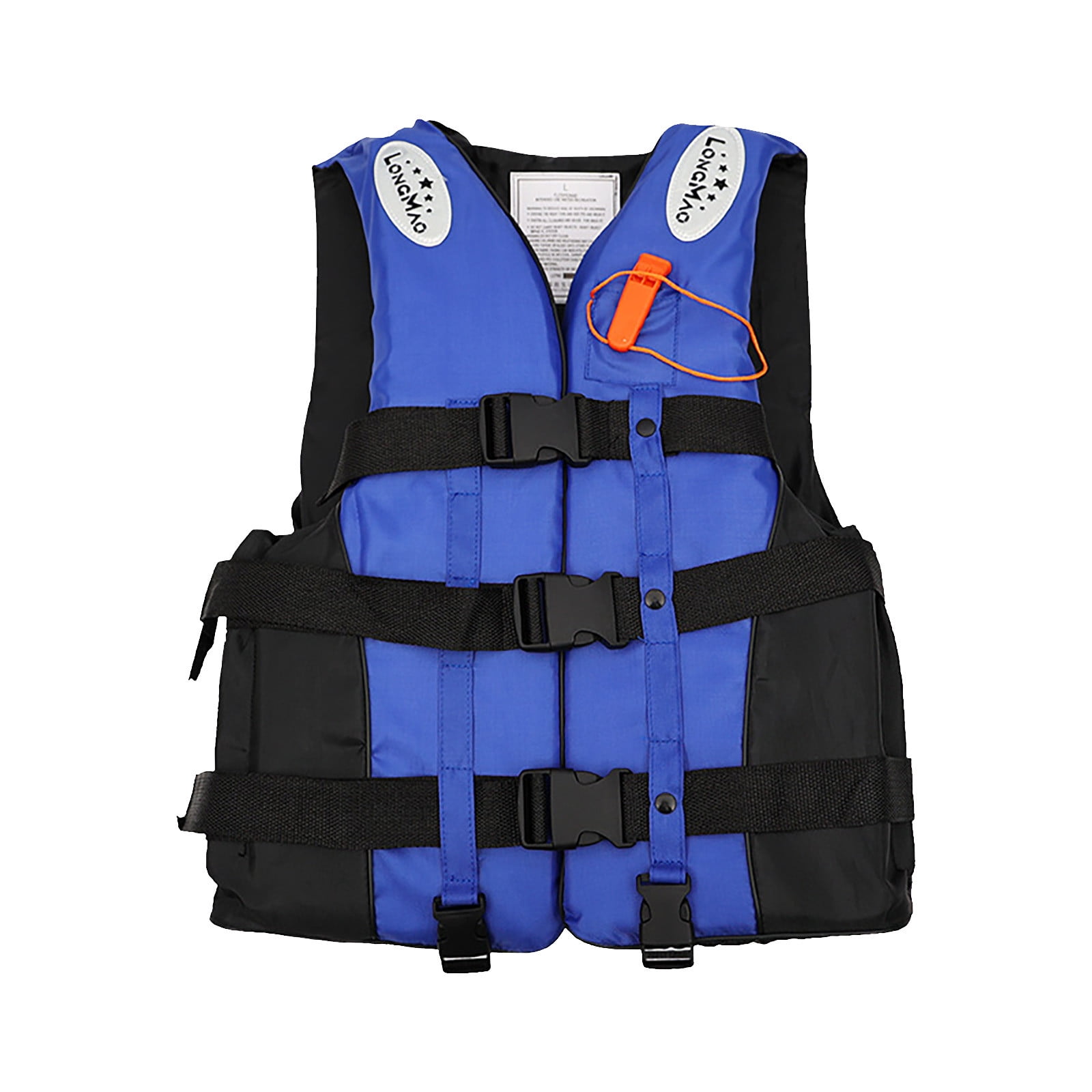 Sheghy 2024 Clearance Items Adults Life Jacket Aid Kayak Ski Buoyancy ...
