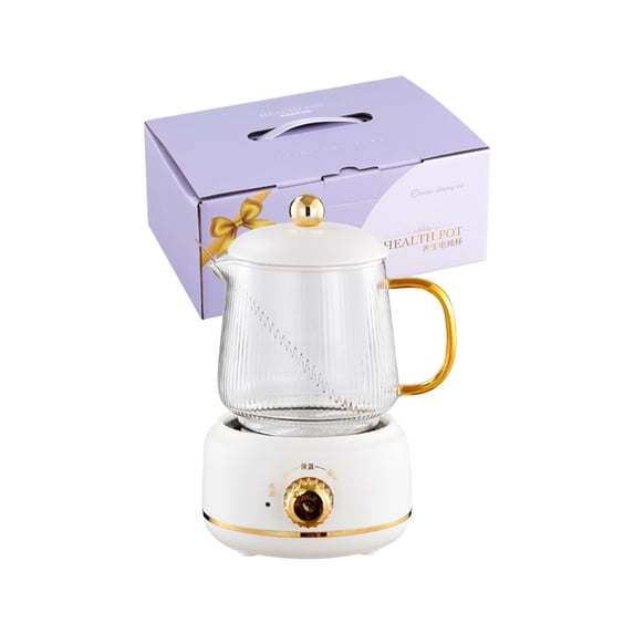 Sheghy 2024 Home Essentials Multi-functional Health Kettle,Living The ...