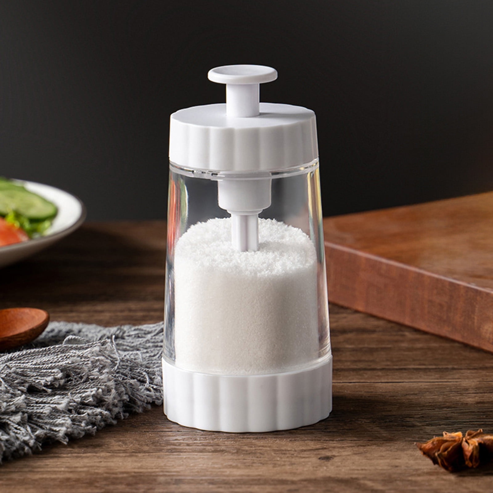 Sheghy Kitchen Accessories for Home Pepper Grinder Manual Sichuan ...