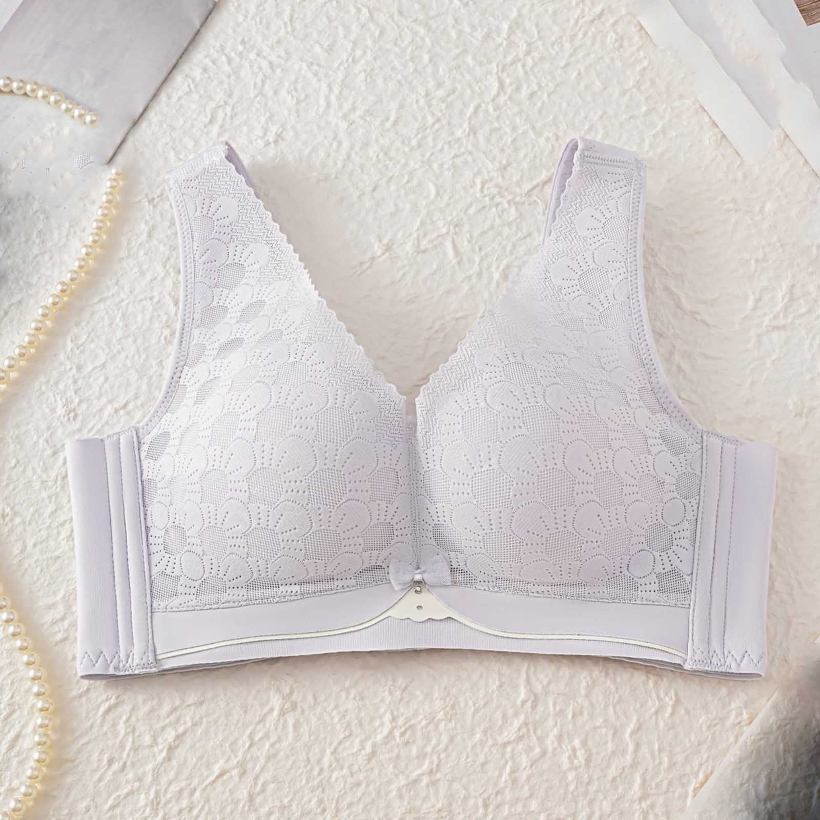 Sheghy Teen Girls Bralette-Wireless Thin Comfort Everyday Bra/Sport ...