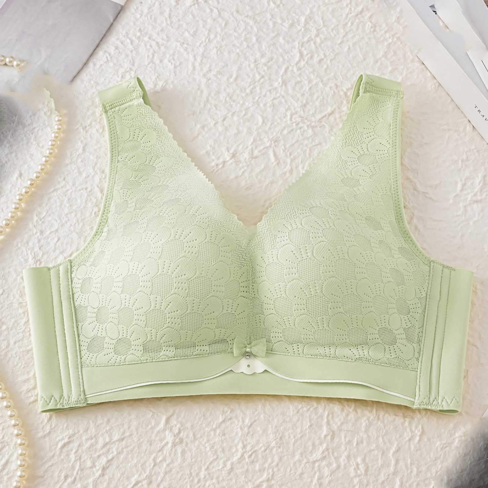 Sheghy Teen Girls Bralette-Wireless Thin Comfort Everyday Bra/Sport ...