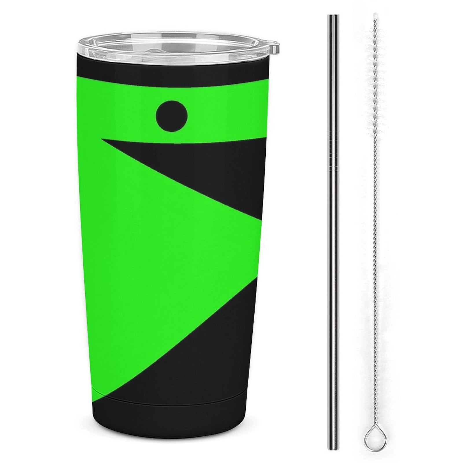 Shego Halloween Costume 20oz Tumbler Double Wall Vacuum Insulated ...