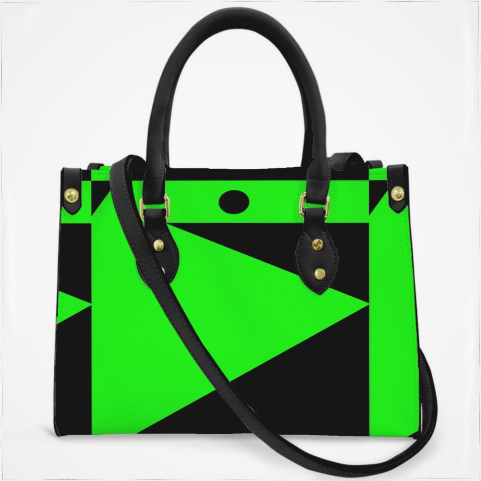 Shego Halloween Costume Cross Body Bags For Women Small Leather Female ...