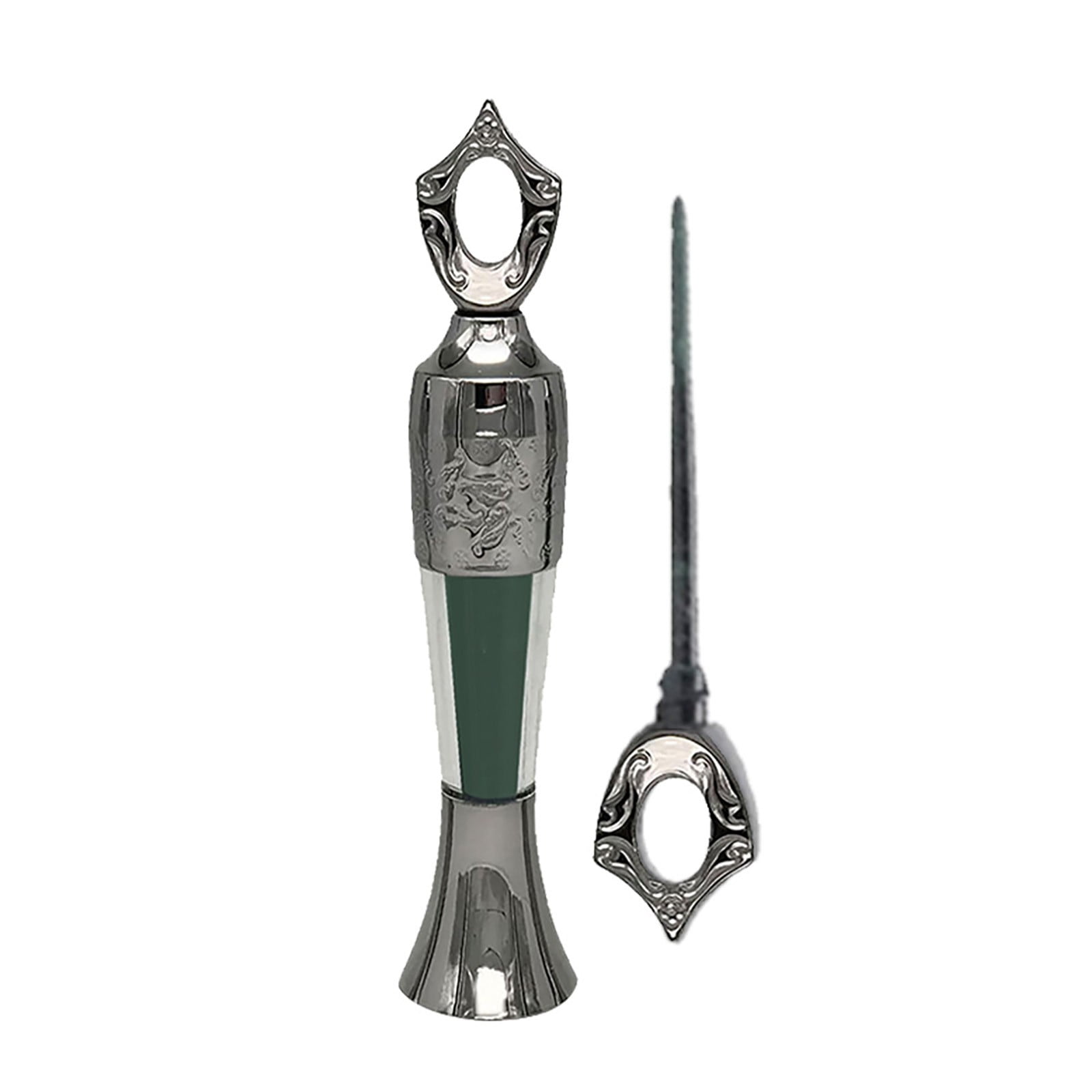 Sheida Kohl Powder Eyeliner Arabic – Natural Black Eyeliner Powder ...