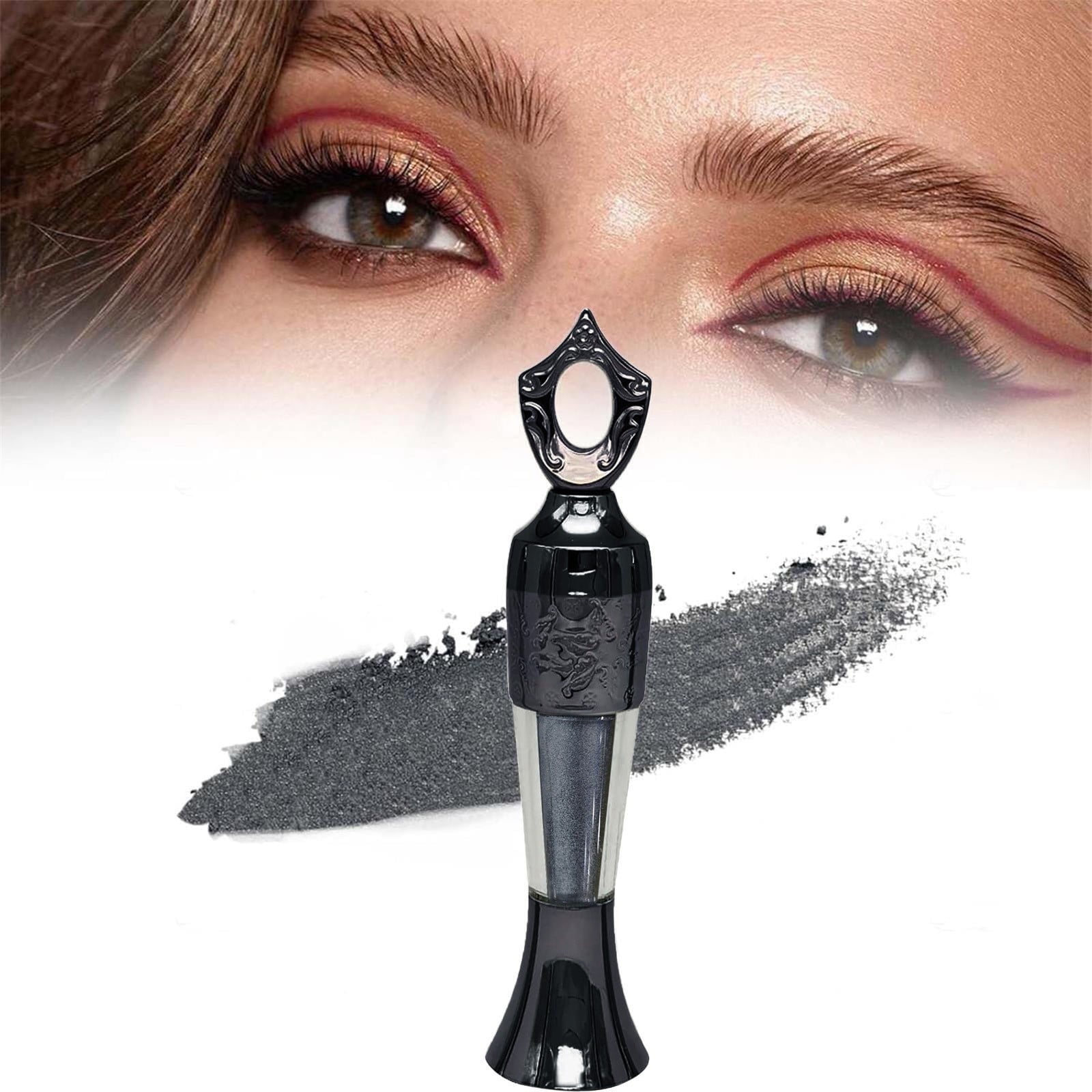 Sheida Kohl Powder Eyeliner - Handmade Natural Eyeliner Powder, Long ...