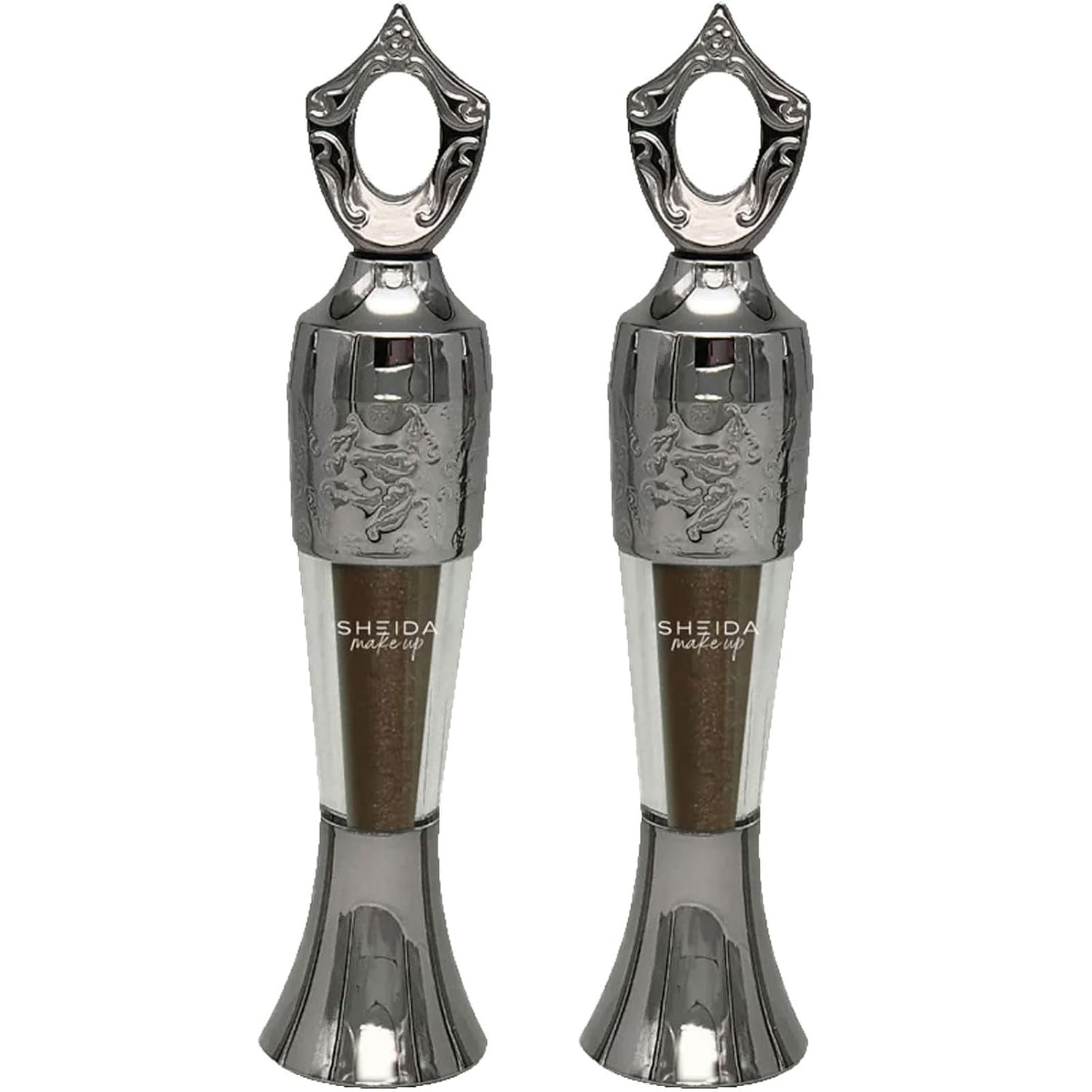 Sheida 𝐤𝐨𝐡𝐥 Powder Eyeliner, Blinkaria 𝐤𝐨𝐡𝐥 Eyeliner, 𝐤𝐨𝐡𝐥 Liner Arabic ...