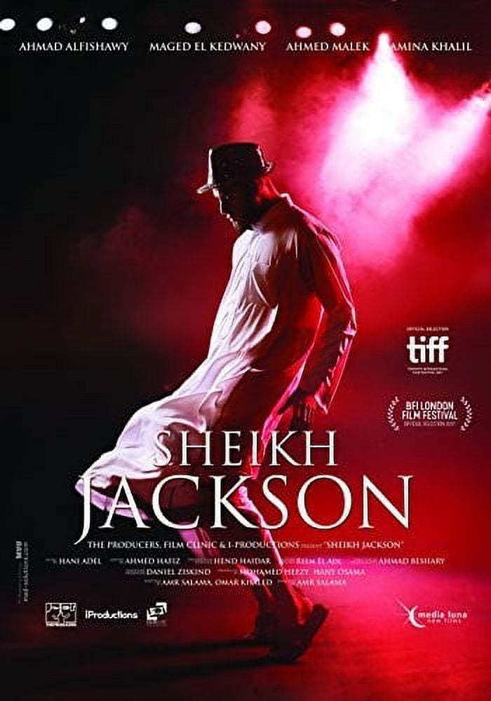 Sheikh Jackson (DVD), Cleopatra, Drama - Walmart.com