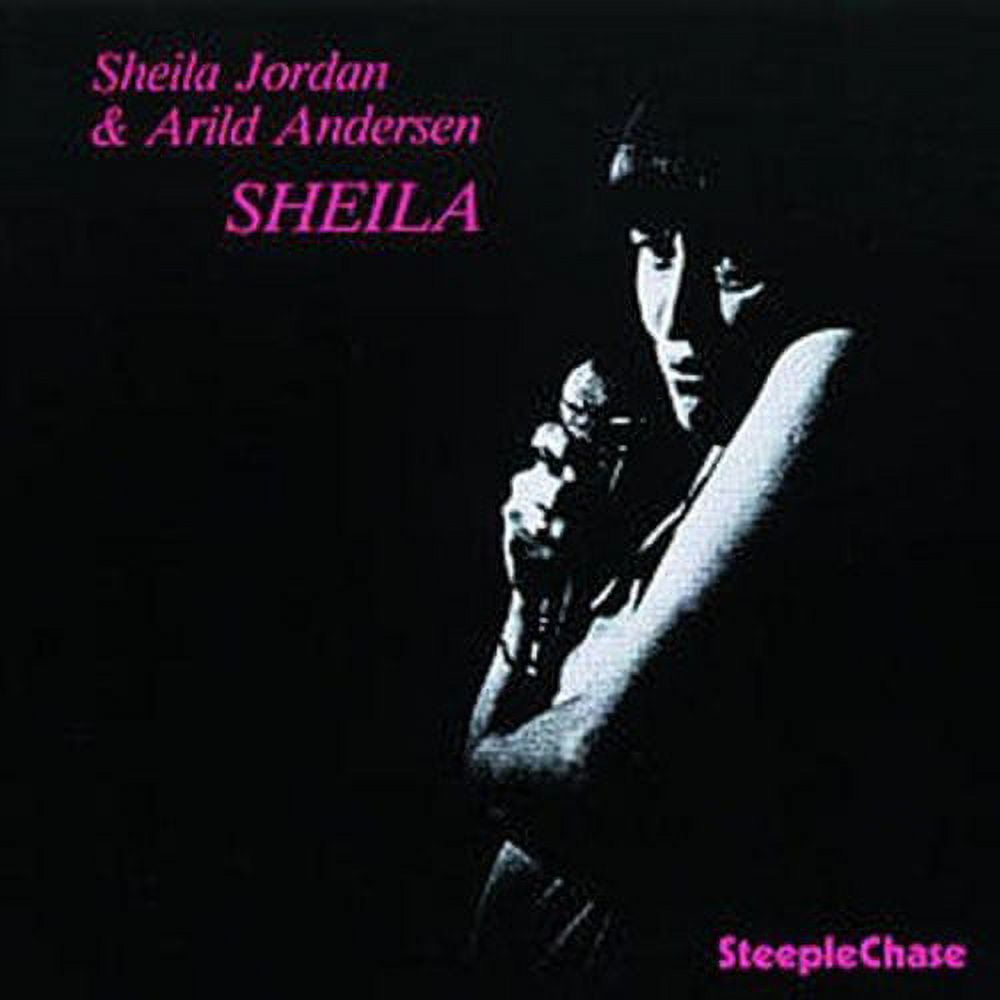 Sheila Jordan - Sheila - Music & Performance - CD - Walmart.com