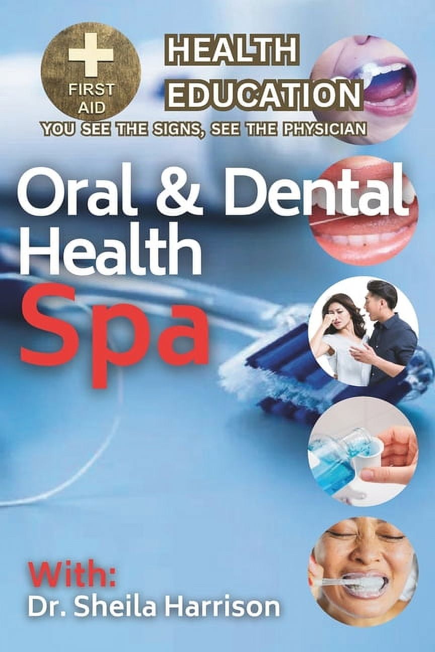 Sheila's Health Education Book Shelf: You See the Signs, See the ...