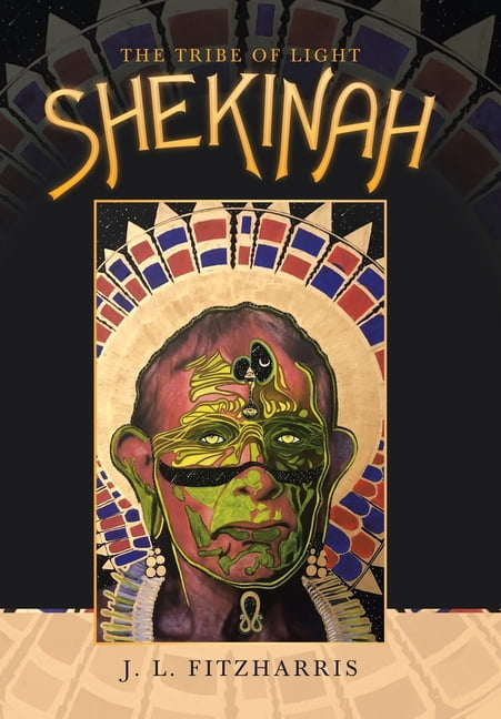 Shekinah : The Tribe of Light - Walmart.com