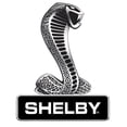 Shelby Cobra Snake On Box Steel Sign - 20" X 16" - Walmart.com