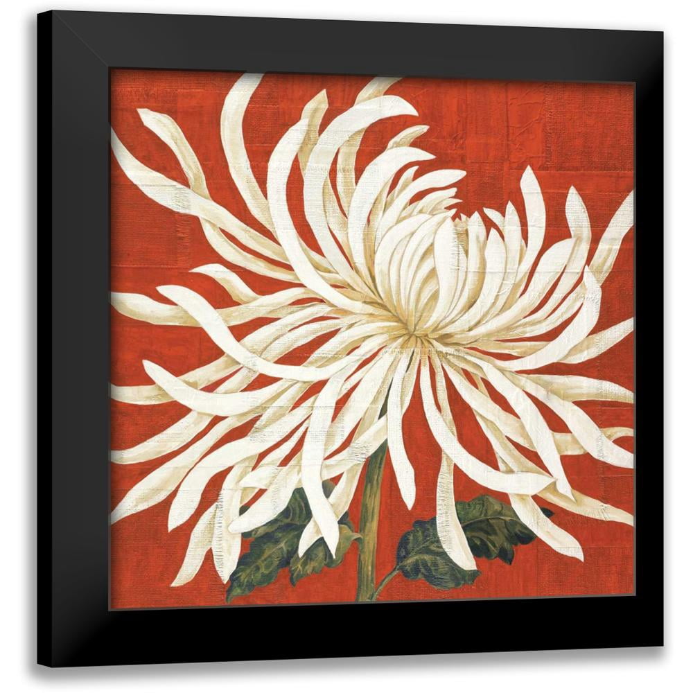 Shelby, Judy 15x15 Black Modern Framed Museum Art Print Titled - Spider ...