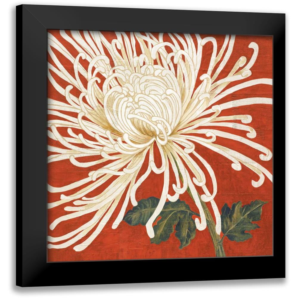 Shelby, Judy 20x20 Black Modern Framed Museum Art Print Titled - Spider ...