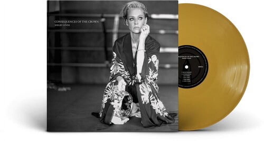 Shelby Lynne - Consequences Of The Crown - Music & Performance - Vinyl ...
