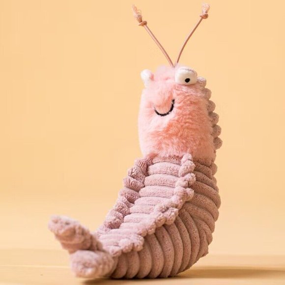 Jellycat Rat