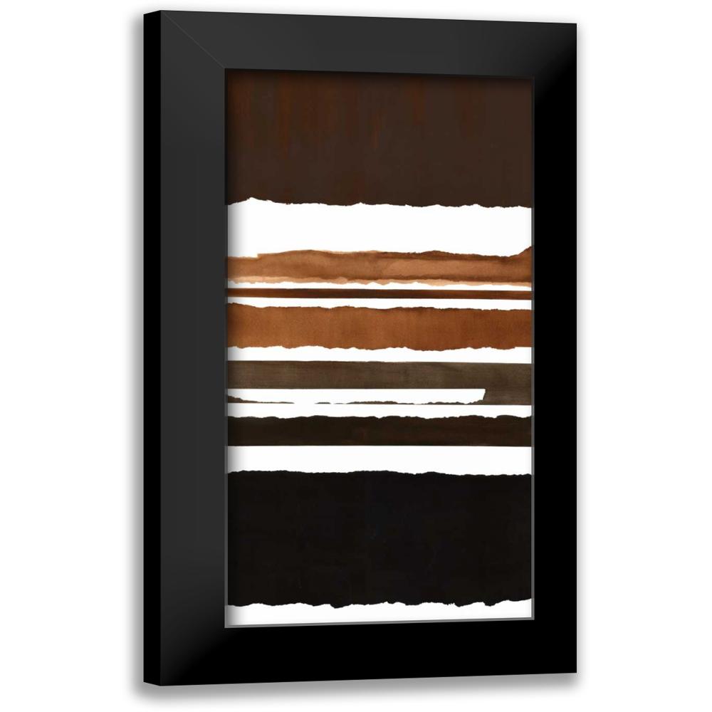 Sheler, Sammy 9x14 Black Modern Framed Museum Art Print Titled ...