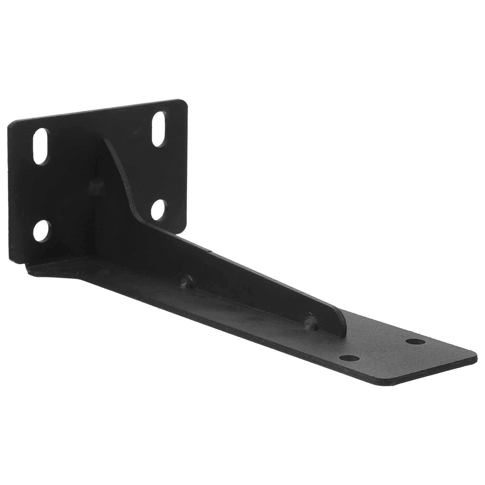 Shelf Anchors for Wall Shelf Bracket External Wall Bracket 18X10CM ...