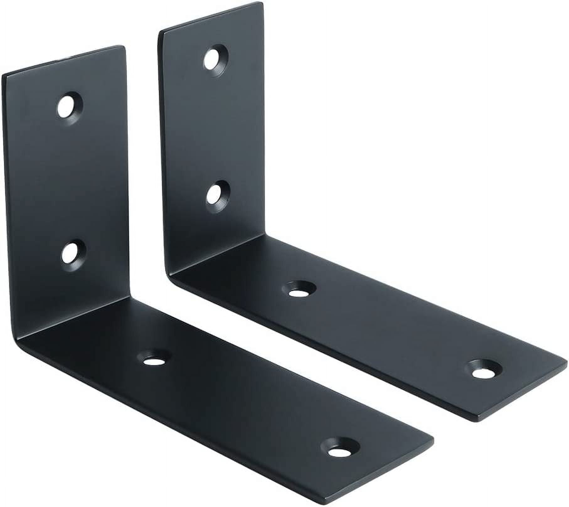 Shelf Bracket Expand Corner Brace Joint Angle Bracket, Shelf Support ...