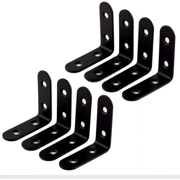 Shelf Corner Brackets