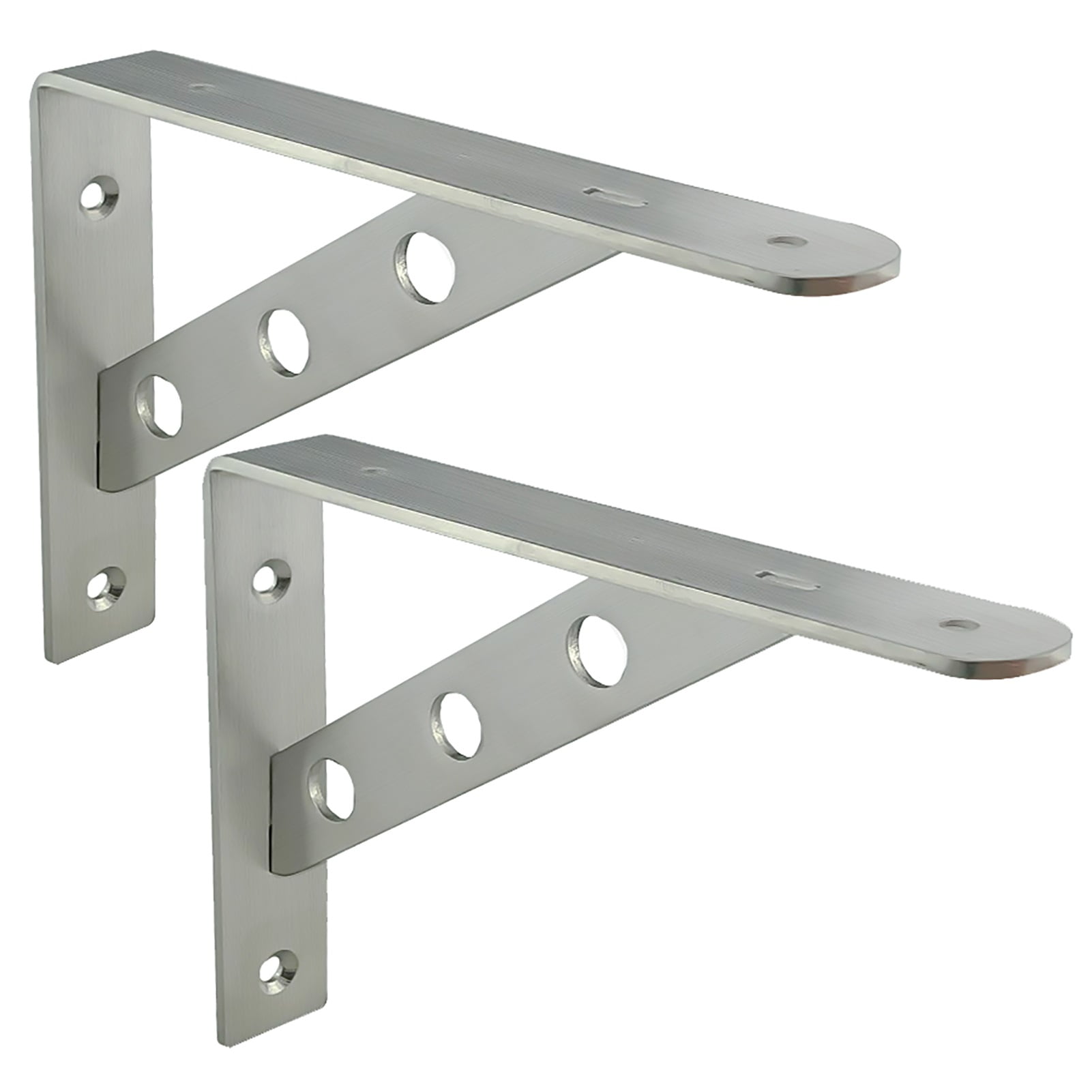 Shelf Brackets,Heavy Duty Corner Shelf Bracket,90 Degree Angle Shelf ...