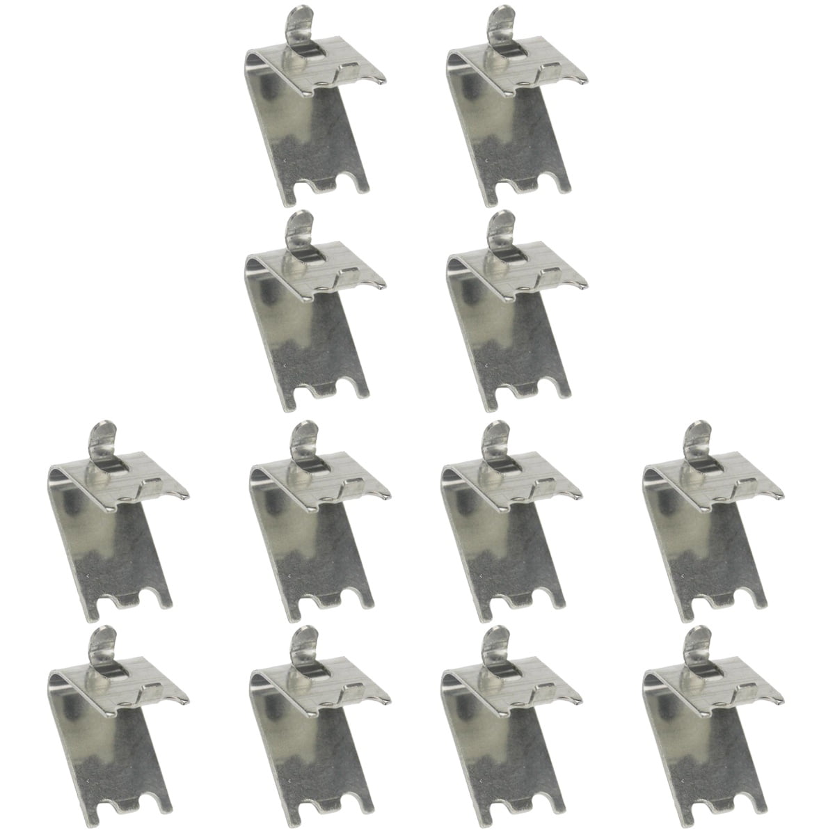 Shelf Buckle Replacement Support Clip Freezer Refrigerator Clips ...