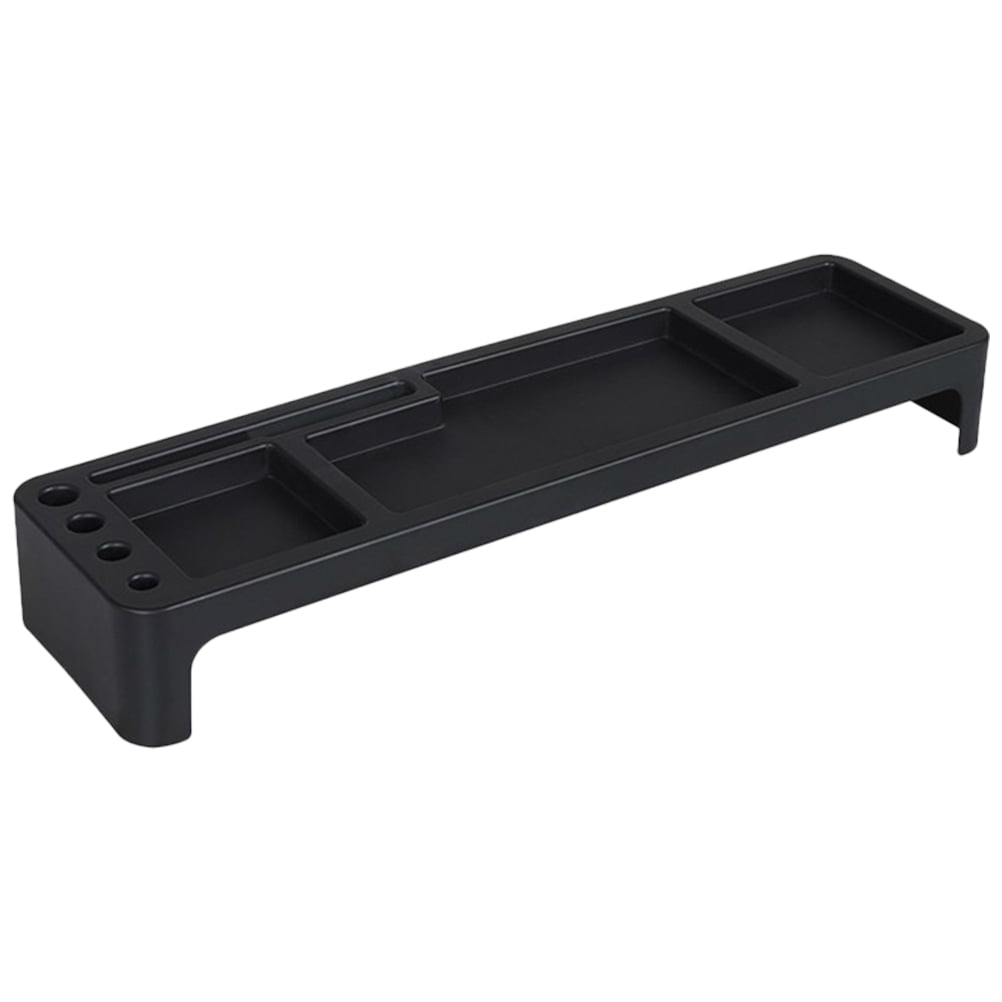 Shelf Desk Keyboard Organizer Supporting Home Computer Rack Office ...