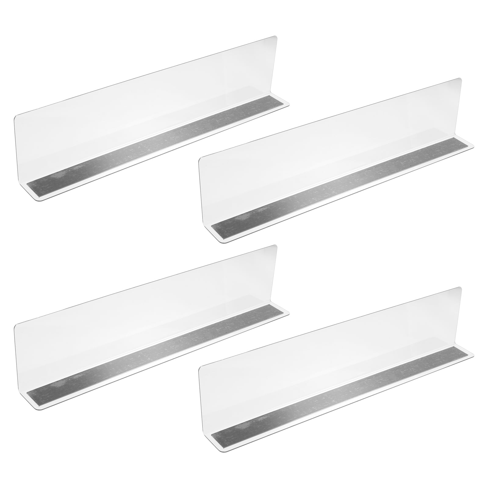 Shelf Divider Store Storage Rack Clothes Drawer Goods Separators ...