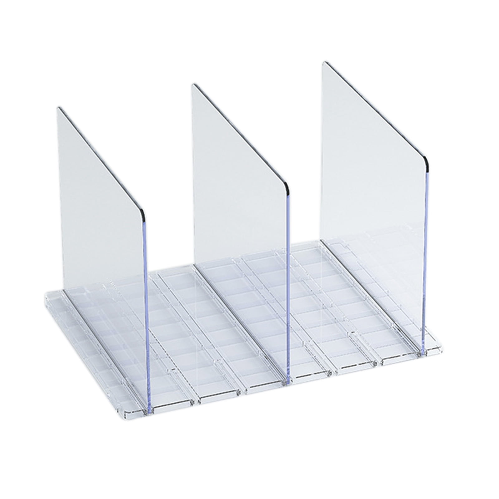 Shelf Dividers 3/4//5Pcs, Perfect Perfect for Closets Kitchen Bedroom ...
