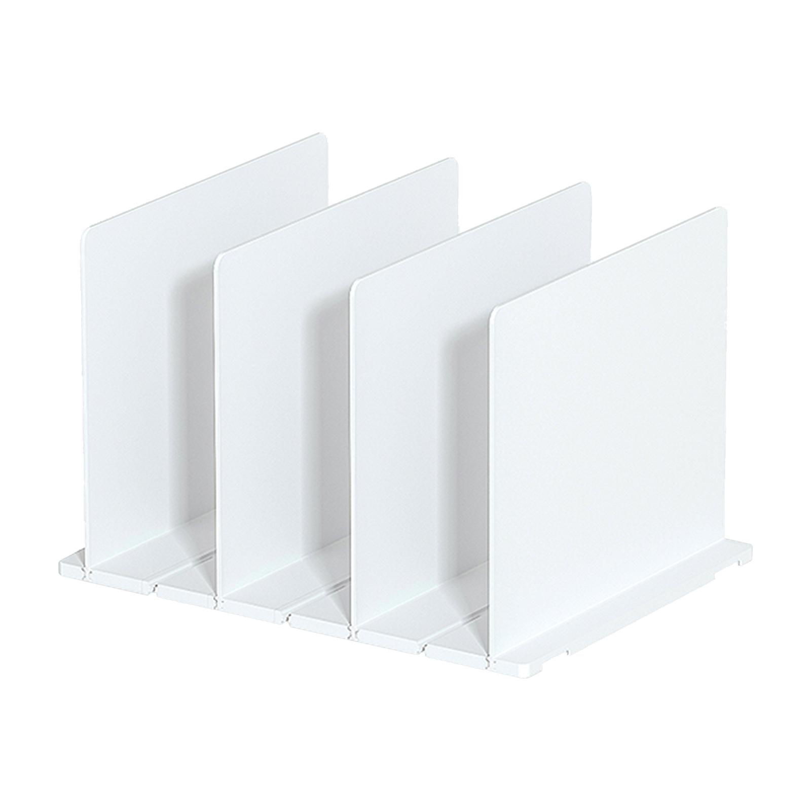 Shelf Dividers, Closet Shelve Divider for Clothes Purses Separators ...