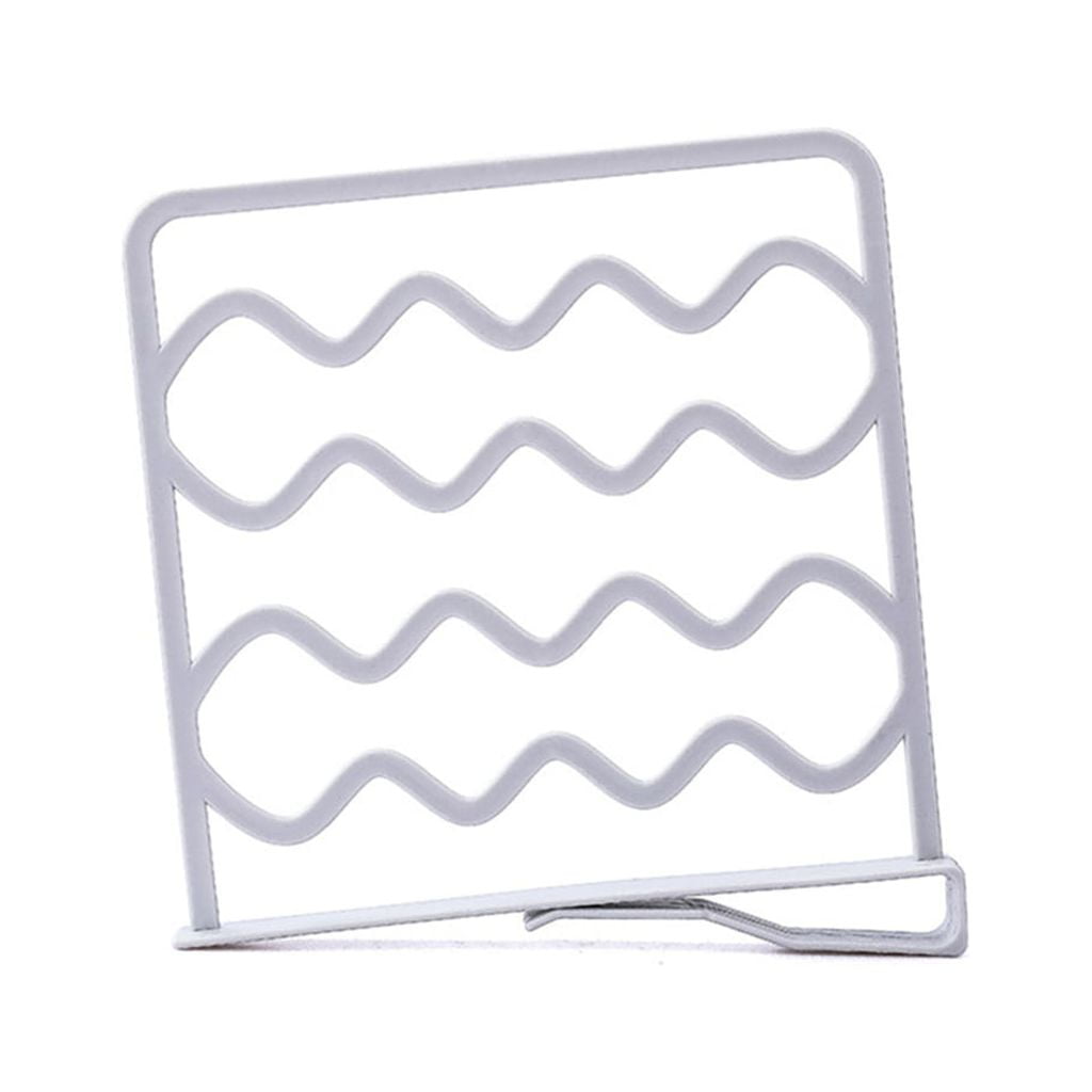 Shelf Dividers Multi-Functional Shelf Separator Adjustable Clothing ...