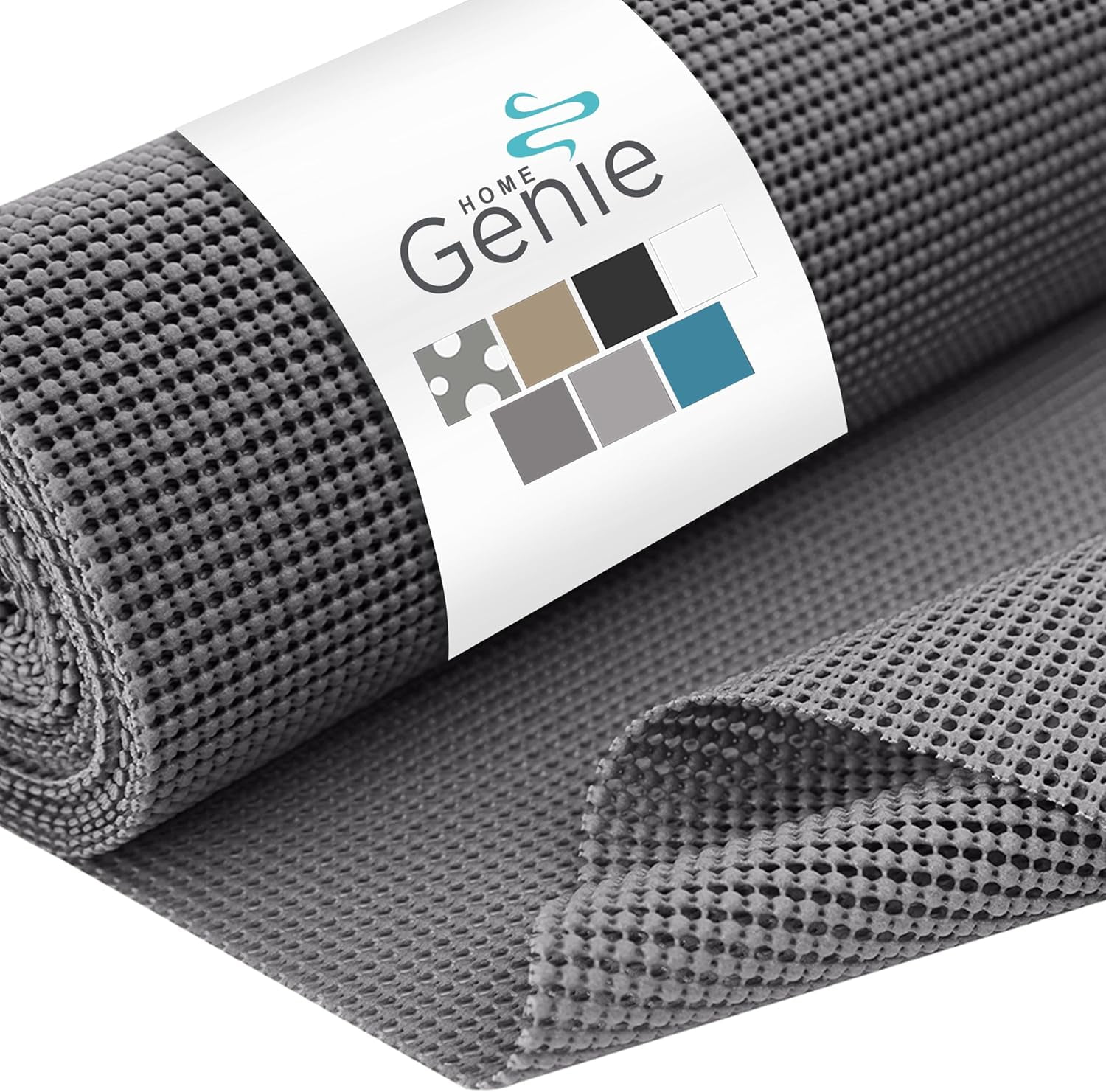 Shelf Drawer and Cabinet Liner, Durable with Strong Grip, 20 in X 20 FT ...