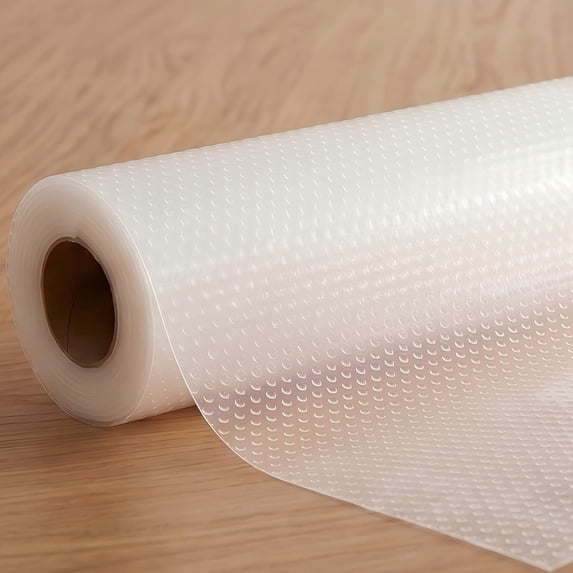 Shelf Drawer Liner for Kitchen Cabinet Mat 14 Inch Wide X 20 Ft Non ...