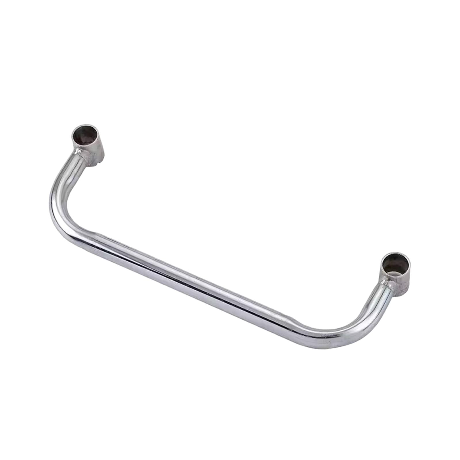 Shelf Handle Ergonomics Push Handle for Mobile Wire Shelving Unit 45cm ...