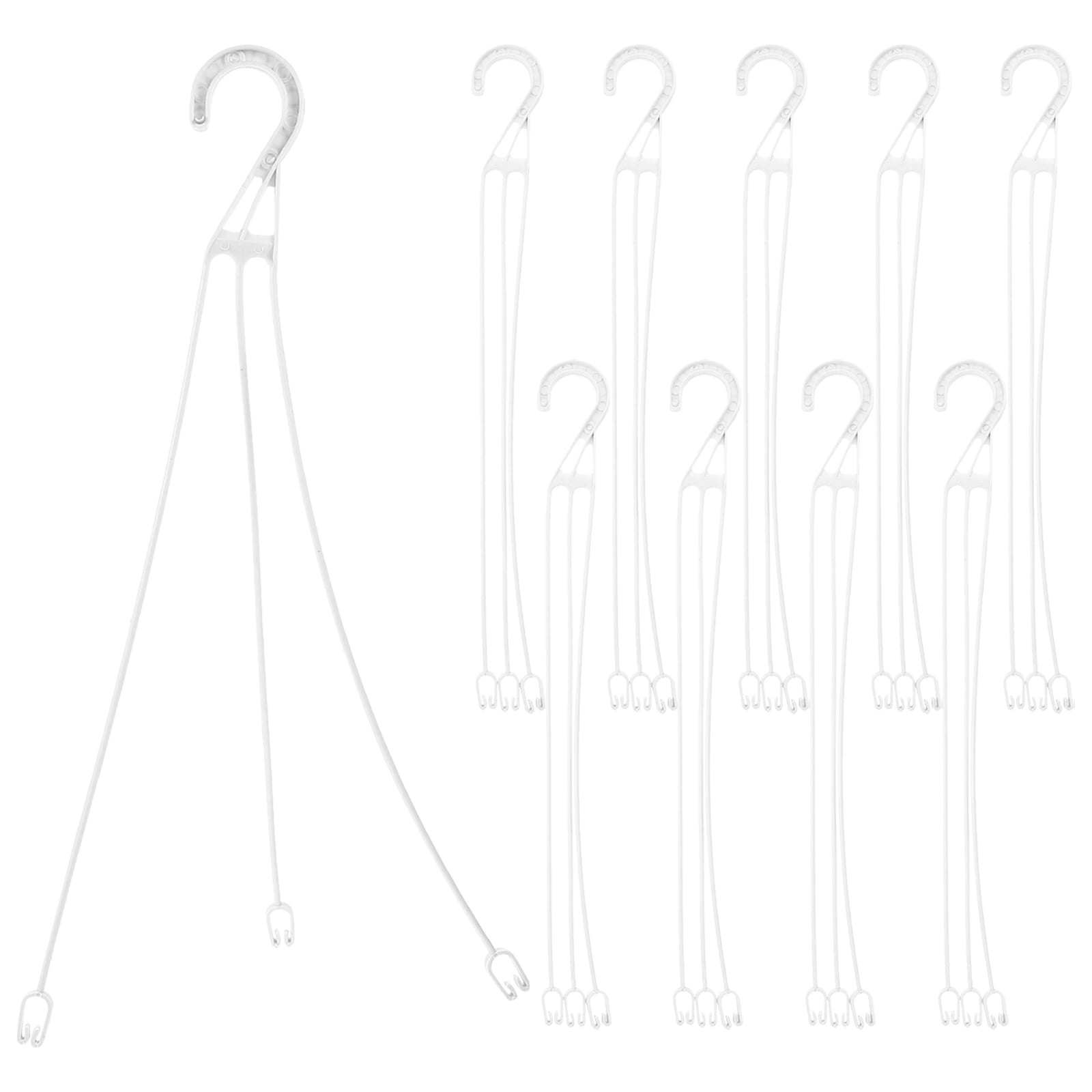 Shelf Labels,100 Sets Supermarket Price Tag Price Display Holder Retail ...