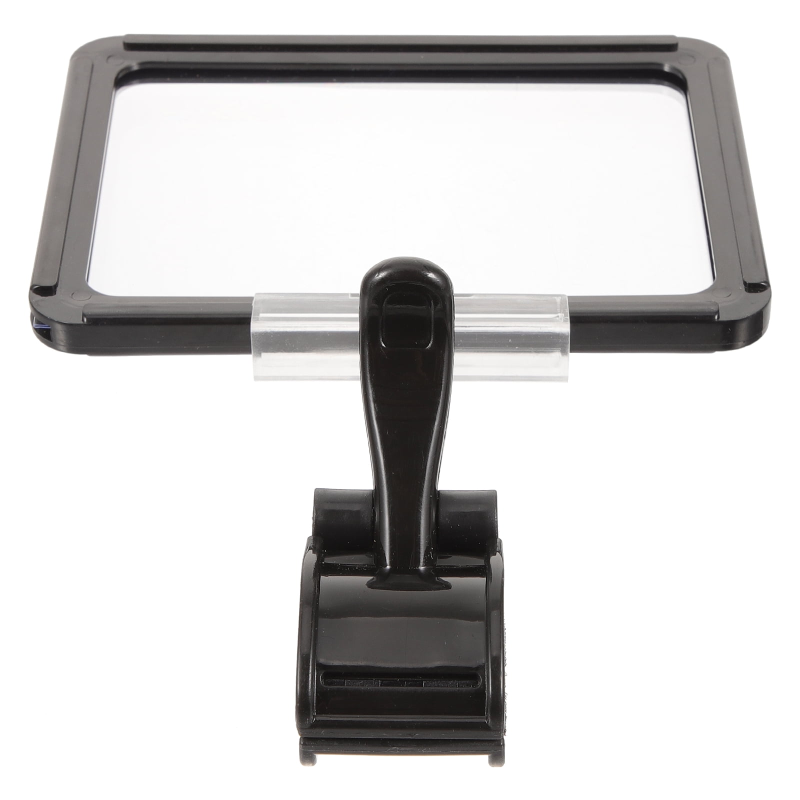 Shelf Labels for Wire Shelving Signage Clip Price Tag Holder - Walmart.com