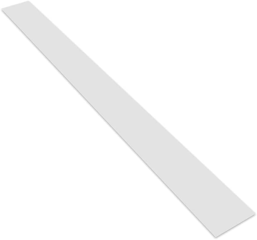 Shelf Liner for Wire Racks or Shelving – 16" Wide x 25' Long Heavy Duty ...
