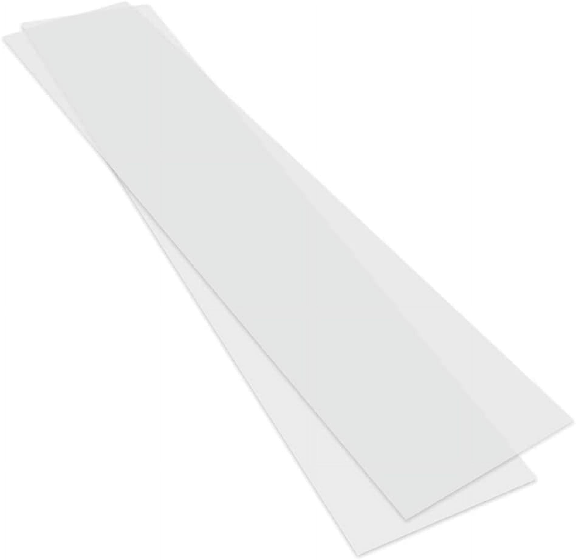 Shelf Liner for Wire Racks or Shelving – Pack of 2, 16" Wide x 6' Long ...